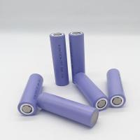 China BAK N18650CR-35T 3C 3500mAh 18650 Lithium Ion Battery Cell 800 Cycles Liquid Electrolyte For Power Tools for sale