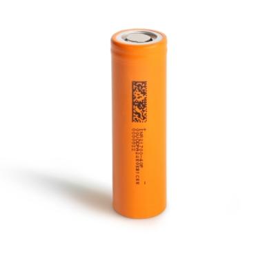China DMEGC INR21700-40P 4000mAh Solid State 21700 Lithium Ion Battery 800 Cycles For Power Tools for sale