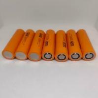 China DMEGC INR21700-40P 4000mAh Solid State 21700 Lithium Ion Battery 800 Cycles For Power Tools for sale