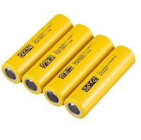 China DMEGC INR18650-35E 3.6V 3500mAh 18650 Lithium Ion Battery Cell for sale