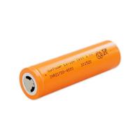China Sunpower INR21700 4000mAh Solid State 21700 Lithium Ion Battery 1000 Cycles for sale