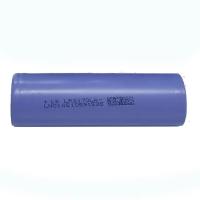 China Lishen LR2170LA 3.6V 4000mAh Cylindrical Lithium Ion Rechargeable Battery Cell for sale