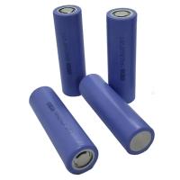 China Lishen LR2170LA 3.6V 4000mAh Cylindrical Lithium Ion Rechargeable Battery Cell for sale