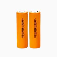 China Lishen LR2170SF 3.6V 4500mAh Rechargeable Cylindrical Lithium Ion Battery Cell For Power Tools for sale