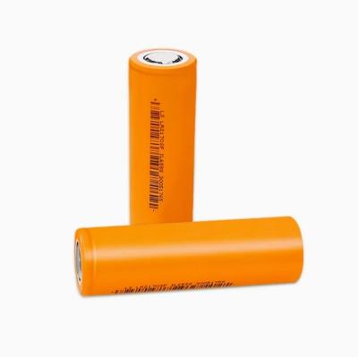 China Lishen LR2170SF 3.6V 4500mAh Rechargeable Cylindrical Lithium Ion Battery Cell For Power Tools for sale