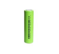 China Solid State 18650 Lithium Ion Cells 2600mAh Battery 800 Cycles For Power Tools & Drones for sale