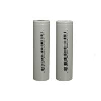 China Lishen LR1865HB 3.6v 3350mAh Cylindrical Lithium Ion Battery Rechargeable Cell For Flashlights for sale