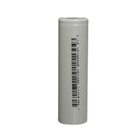 China Lishen LR1865HB 3.6v 3350mAh Cylindrical Lithium Ion Battery Rechargeable Cell For Flashlights for sale