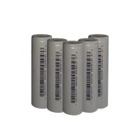 China Lishen LR1865HB 3.6v 3350mAh Cylindrical Lithium Ion Battery Rechargeable Cell For Flashlights for sale