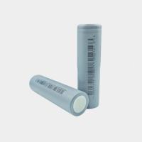 China LISHEN LR1865LA 3.6V 2000mAh Cylindrical Lithium Ion Battery Cell For Home Appliance for sale