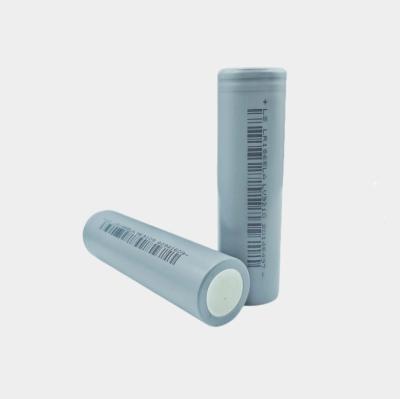 China LISHEN LR1865LA 3.6V 2000mAh Cylindrical Lithium Ion Battery Cell For Home Appliance for sale