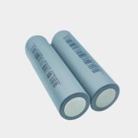 China LISHEN LR1865LA 3.6V 2000mAh Cylindrical Lithium Ion Battery Cell For Home Appliance for sale