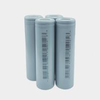 China LISHEN LR1865LA 3.6V 2000mAh Cylindrical Lithium Ion Battery Cell For Home Appliance for sale