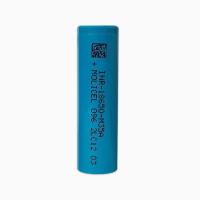 China Molicel INR18650-M35A 3.6V 3500mAh Rechargeable High Discharge 10A Cylindrical Lithium Ion Battery Cell for sale