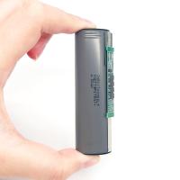 China INR21700-M50lt 5000mAh 3.6v High Output Cylindrical Lithium Ion Battery For E Scooter for sale