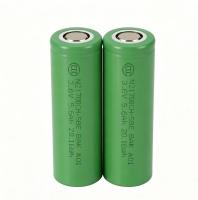 China BAK N21700CH-58E 5800mAh 21700 Lithium Ion Battery 800 Cycles Solid State Design For E Bike for sale
