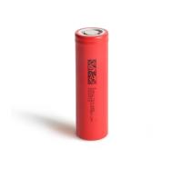 China DMEGC INR21700-45E 4500mAh Solid State 21700 Lithium Ion Battery 1000 Cycles Life for sale