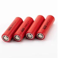 China DMEGC INR21700-45E 4500mAh Solid State 21700 Lithium Ion Battery 1000 Cycles Life for sale