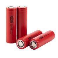 China DMEGC INR21700-45E 4500mAh Solid State 21700 Lithium Ion Battery 1000 Cycles Life for sale