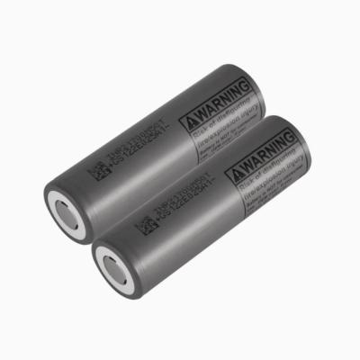 China INR21700 M50LT 3.6v 5000mah Cylindrical Lithium Ion Battery 21700 For Ebike Escooter for sale