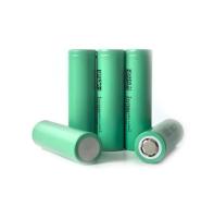 China DMEGC INR18650-30P 3.6V 3000mAh 20A 18650 Lithium Ion Battery 800 Cycles For Scooters E Bikes for sale