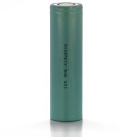 China BAK 18650 3.6V 3000mAh Solid State Lithium Ion Rechargeable Battery For Electric Vehicles for sale