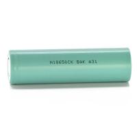 China BAK 18650 3.6V 3000mAh Solid State Lithium Ion Rechargeable Battery For Electric Vehicles for sale