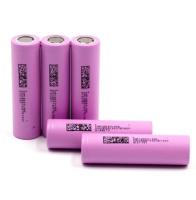 China DMEGC 3.6V 2600mAh Li Ion Battery 800 Cycles For E Bike Scooter for sale