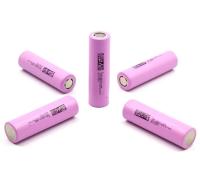 China DMEGC 3.6V 2600mAh Li Ion Battery 800 Cycles For E Bike Scooter for sale