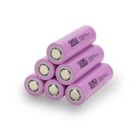 China DMEGC 3.6V 2600mAh Li Ion Battery 800 Cycles For E Bike Scooter for sale