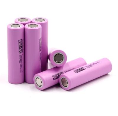 China DMEGC 3.6V 2600mAh Li Ion Battery 800 Cycles For E Bike Scooter for sale