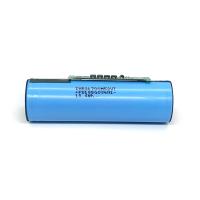 China INR21700 M52VT 3.6V 5200mAh 21700 Lithium Ion Battery 500 Cycles For Power Tools for sale