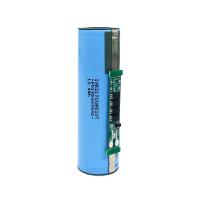 China INR21700 M52VT 3.6V 5200mAh 21700 Lithium Ion Battery 500 Cycles For Power Tools for sale