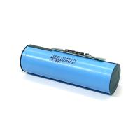 China INR21700 M52VT 3.6V 5200mAh 21700 Lithium Ion Battery 500 Cycles For Power Tools for sale