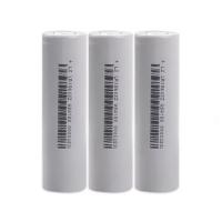 China Lishen LR18650SZ 3.7V 2500mAh Solid State Lithium Battery For Flashlight Power Tools for sale