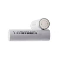 China Lishen LR18650SZ 3.7V 2500mAh Solid State Lithium Battery For Flashlight Power Tools for sale