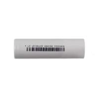 China Lishen LR18650SZ 3.7V 2500mAh Solid State Lithium Battery For Flashlight Power Tools for sale