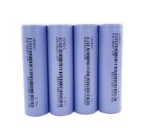 China 2000mah 30A 10C 3.6V Cylindrical Li Ion Battery 18650 For Garden Tools for sale