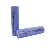 China 2000mah 30A 10C 3.6V Cylindrical Li Ion Battery 18650 For Garden Tools for sale