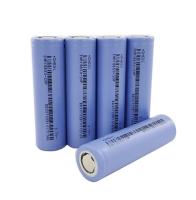 China 2000mah 30A 10C 3.6V Cylindrical Li Ion Battery 18650 For Garden Tools for sale