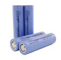 China 2000mah 30A 10C 3.6V Cylindrical Li Ion Battery 18650 For Garden Tools for sale