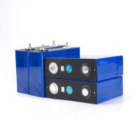 China 4000 Cycles 3.2V 280Ah Prismatic LiFePO4 Battery For Car RV UPS for sale