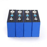 China 4000 Cycles 3.2V 280Ah Prismatic LiFePO4 Battery For Car RV UPS for sale