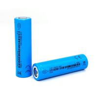 China ICR18650-26V 2600mAh 3.6V Lithium Ion Battery 800 Cycles For Power Tools Consumer Electronics for sale