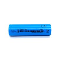 China ICR18650-26V 2600mAh 3.6V Lithium Ion Battery 800 Cycles For Power Tools Consumer Electronics for sale