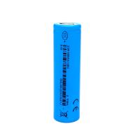China ICR18650-26V 2600mAh 3.6V Lithium Ion Battery 800 Cycles For Power Tools Consumer Electronics for sale