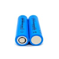 China ICR18650-26V 2600mAh 3.6V Lithium Ion Battery 800 Cycles For Power Tools Consumer Electronics for sale