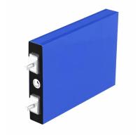 China 3.2V 30AH LiFePO4 Battery Cell 3000 Cycles For E Bike Solar Energy Storage for sale
