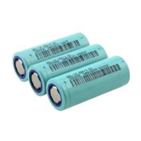 China BAK 26650 3.7V 5000mAh Rechargeable Lithium Ion Battery Cell 2000 Cycle Life For Electric Vehicles for sale
