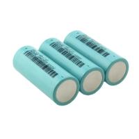 China BAK 26650 3.7V 5000mAh Rechargeable Lithium Ion Battery Cell 2000 Cycle Life For Electric Vehicles for sale
